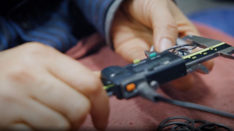 Industrial Retaining Ring & Snap Ring Manufacturer | Arcon Ring