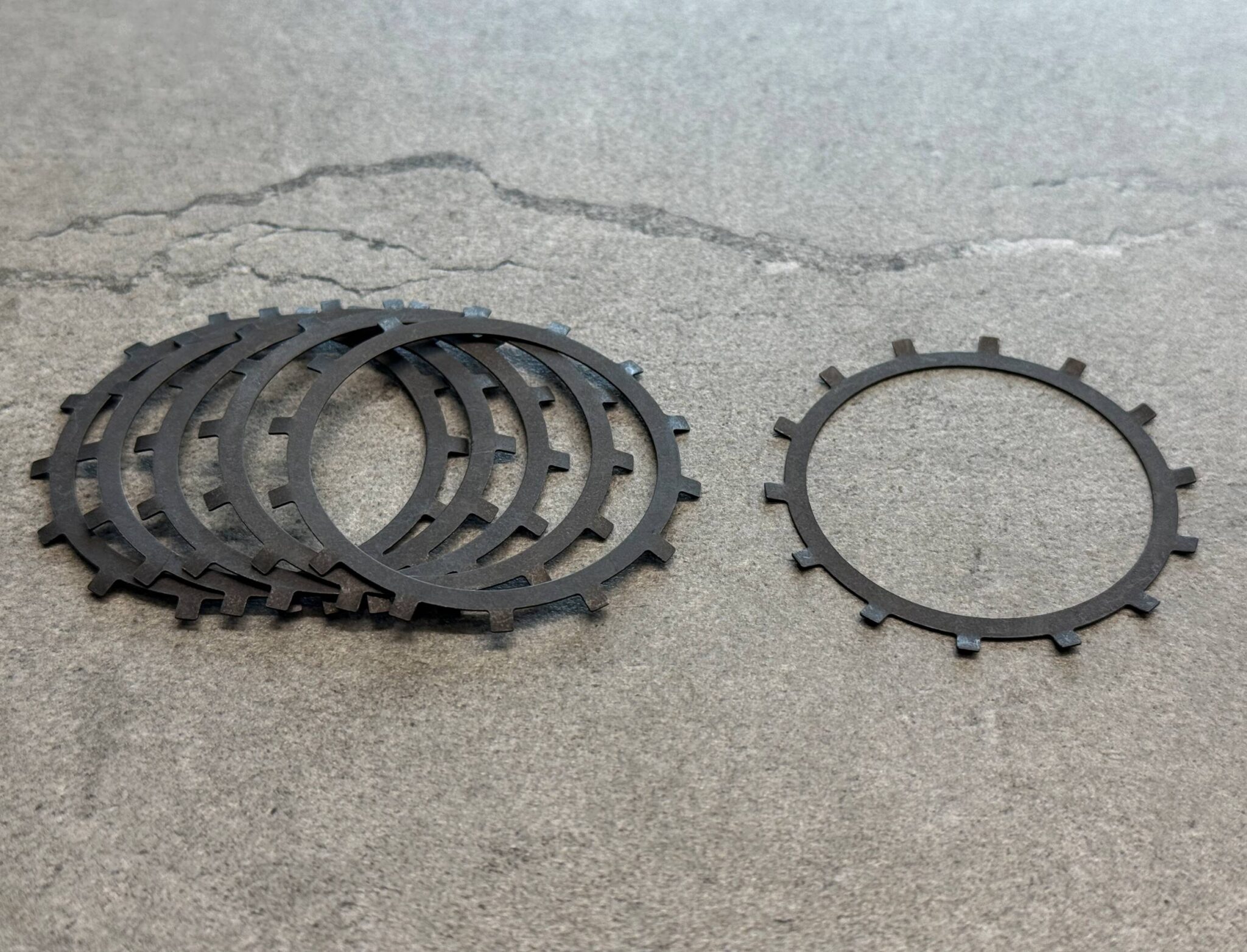 Push-On Internal Retaining Rings | Industrial Retaining Ring & Snap ...