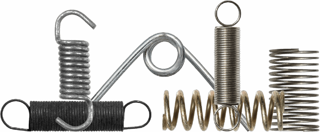 Industrial Retaining Ring & Snap Ring Manufacturer | Arcon Ring