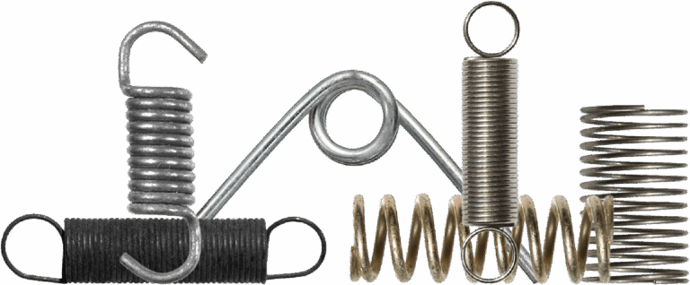Industrial Retaining Ring & Snap Ring Manufacturer | Arcon Ring