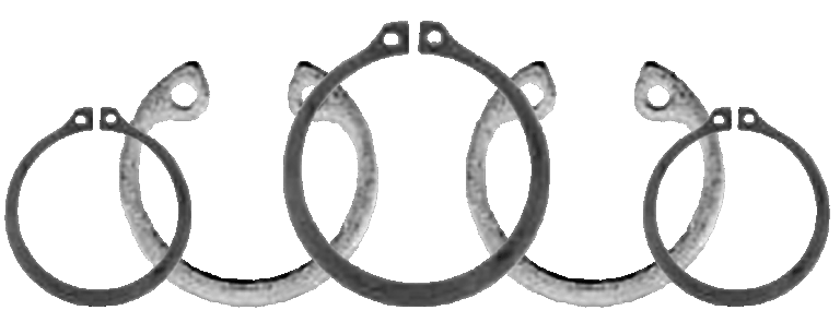 Industrial Snap Ring & Retaining Ring Manufacturer | Arcon Ring