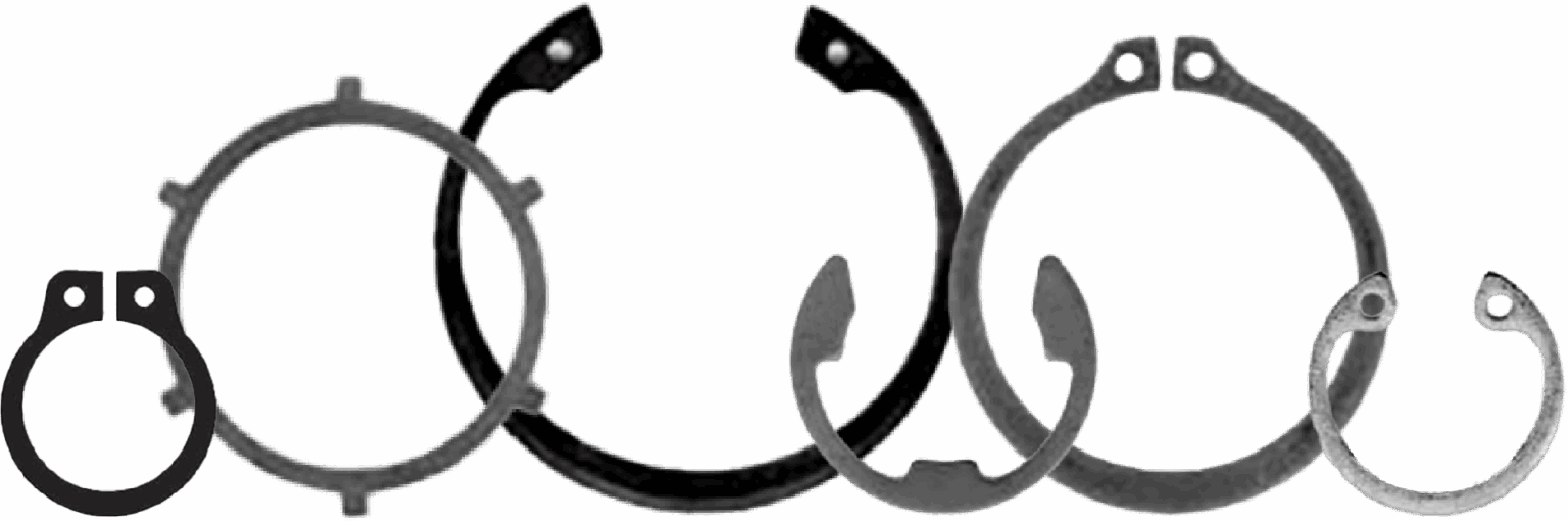 Industrial Snap Ring & Retaining Ring Manufacturer | Arcon Ring