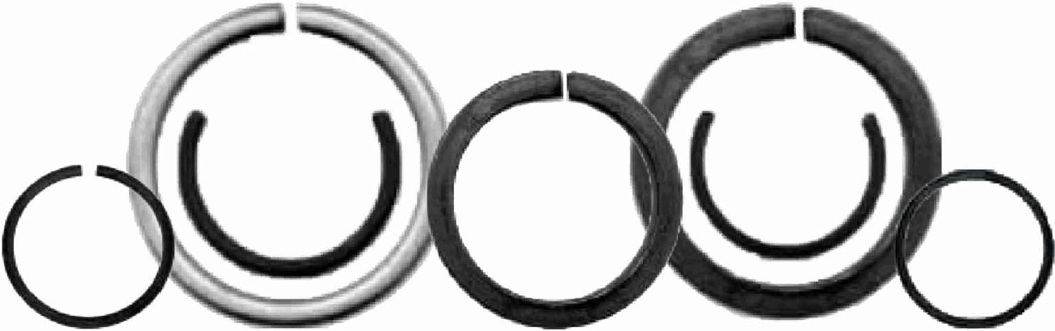 Industrial Snap Ring & Retaining Ring Manufacturer | Arcon Ring